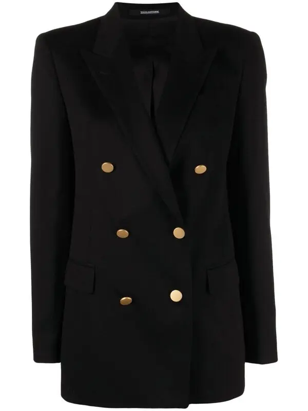 Tagliatore Double-breasted Blazer