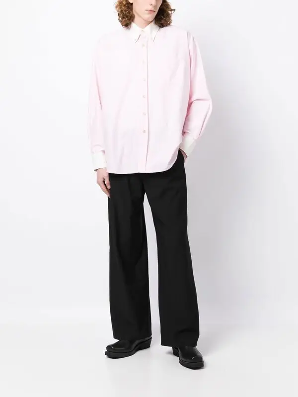 Our Legacy Sailor Wide-leg Trousers