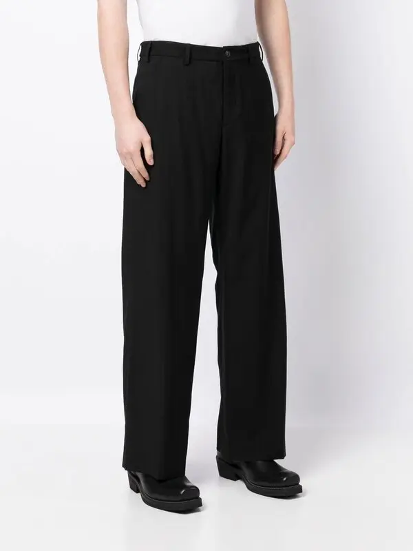 Our Legacy Sailor Wide-leg Trousers