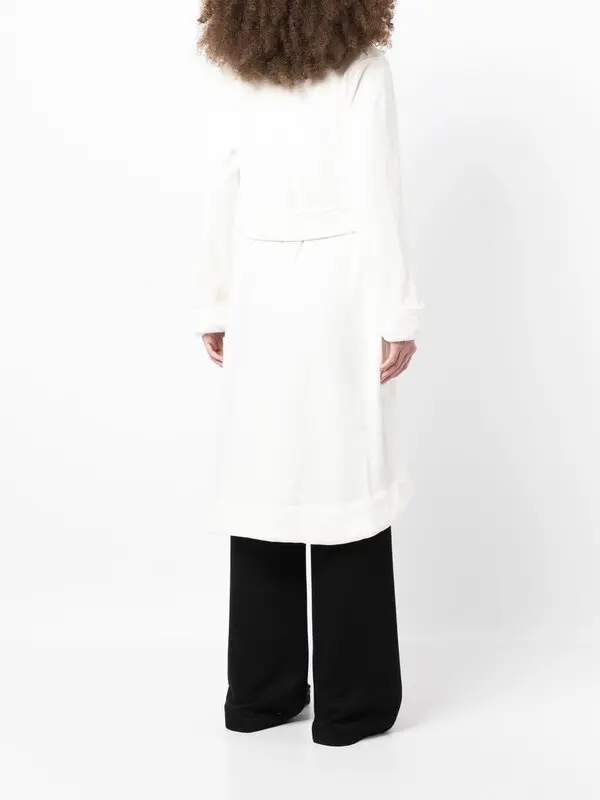 UGG Duffield Belted Fleece Robe