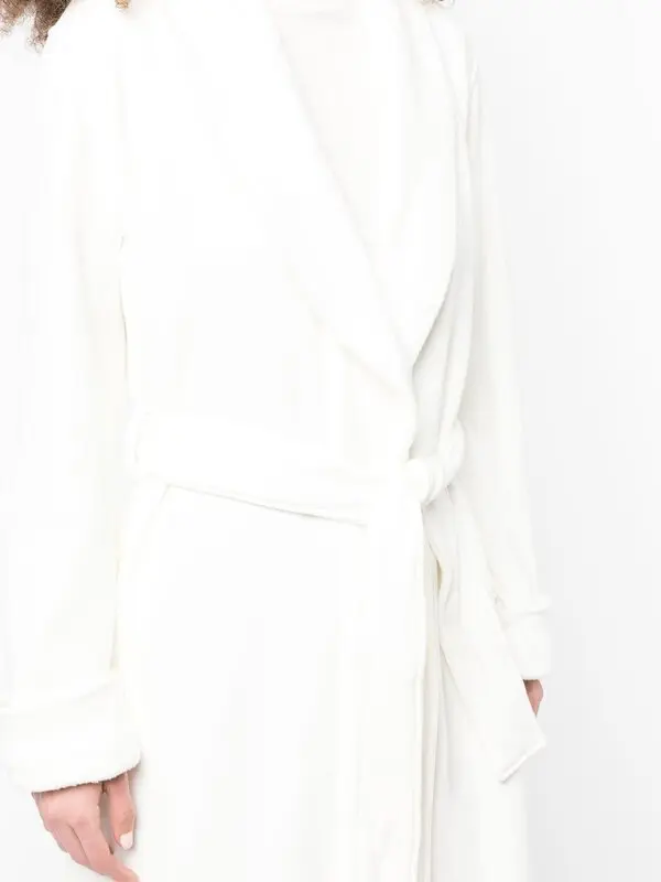 UGG Duffield Belted Fleece Robe