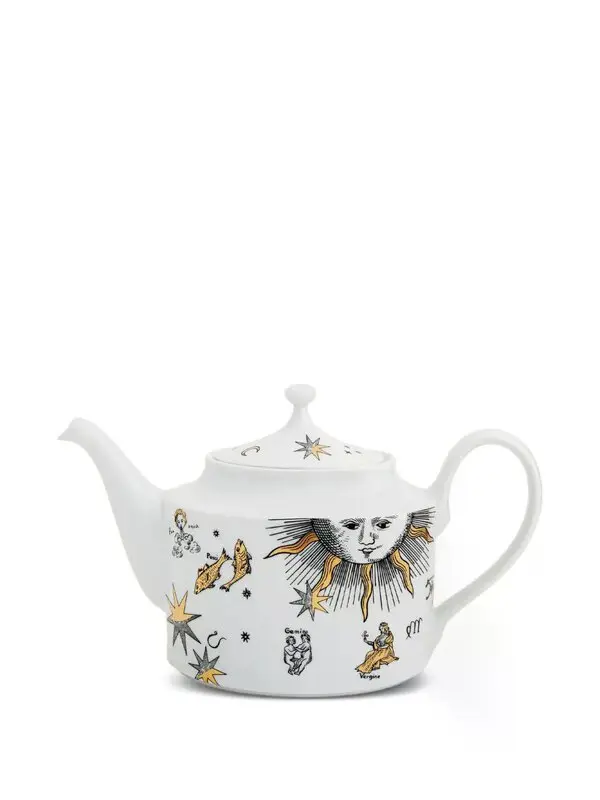 FORNASETTI Astronomici Teapot