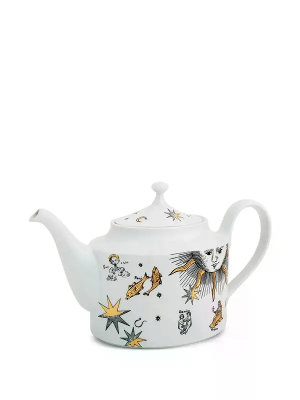 FORNASETTI Astronomici Teapot