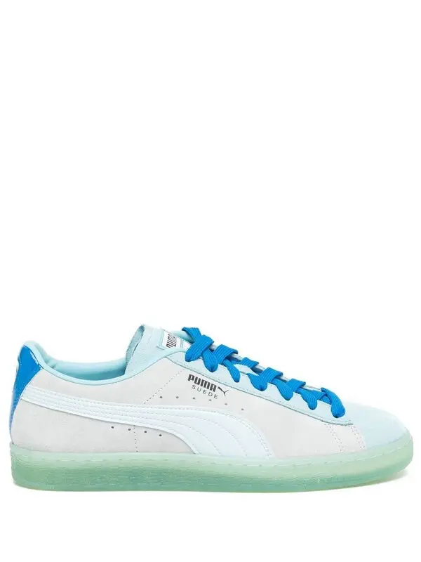 PUMA Rider Lace-up Sneakers
