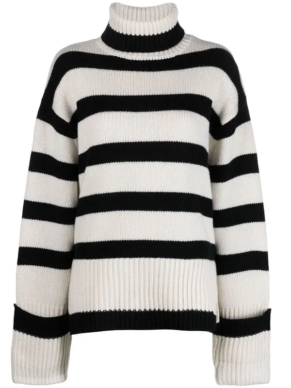 Axel Arigato Remain Turtleneck Sweater
