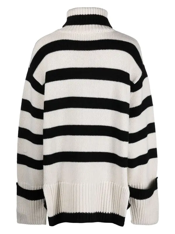 Axel Arigato Remain Turtleneck Sweater