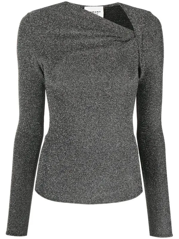 MARANT ETOILE Baixa Asymmetric Top