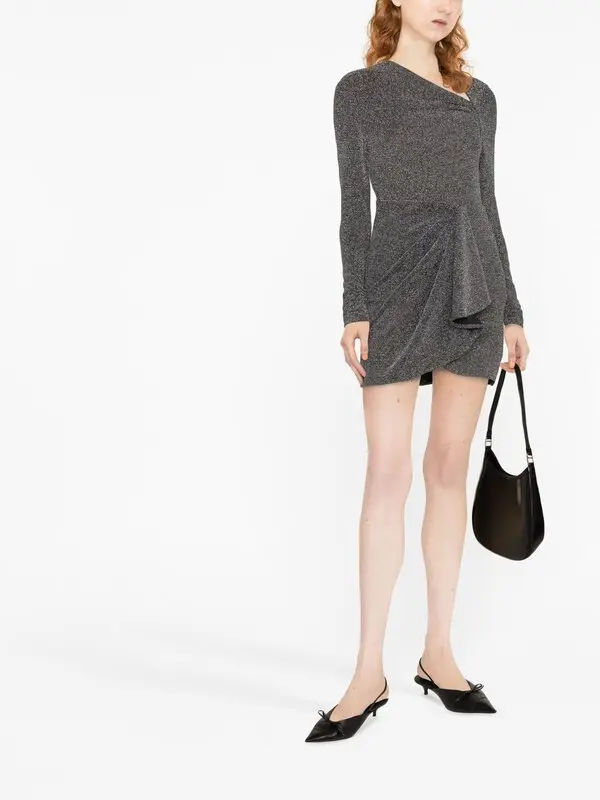 MARANT ETOILE Baixa Asymmetric Top