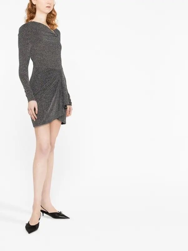MARANT ETOILE Baixa Asymmetric Top