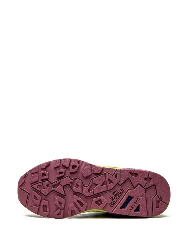NEW BALANCE X Stray Rats Mt580 Sneakers