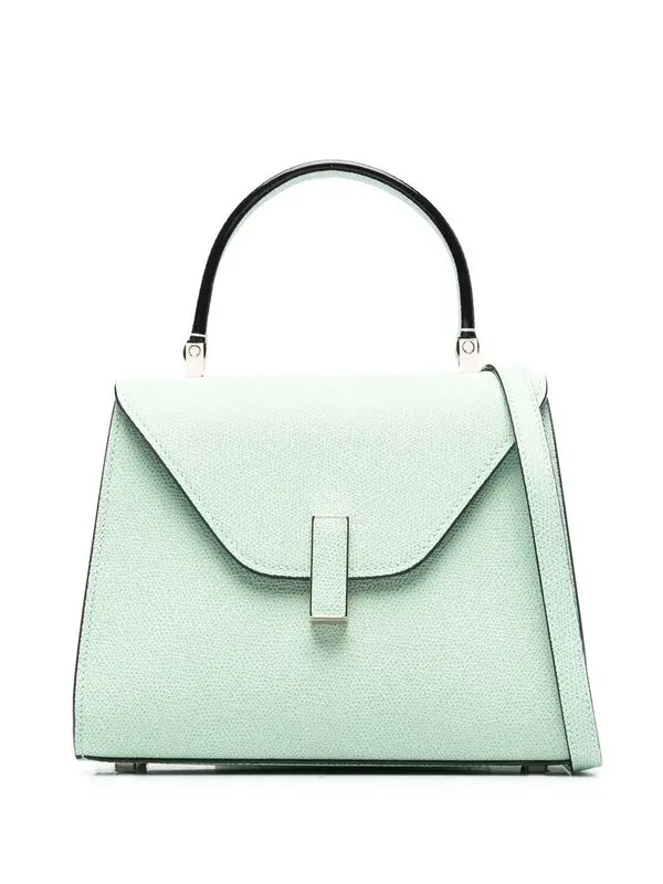 VALEXTRA Mini Iside Tote Bag