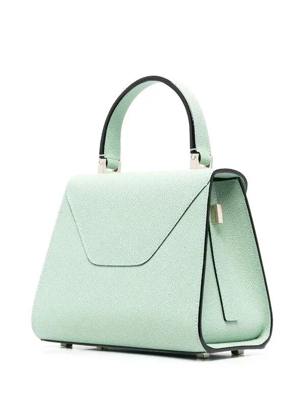 VALEXTRA Mini Iside Tote Bag