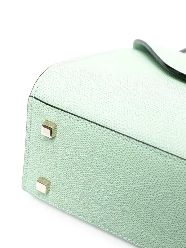 VALEXTRA Mini Iside Tote Bag
