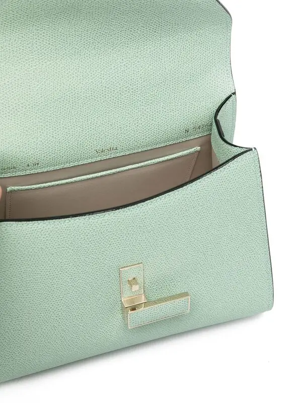 VALEXTRA Mini Iside Tote Bag