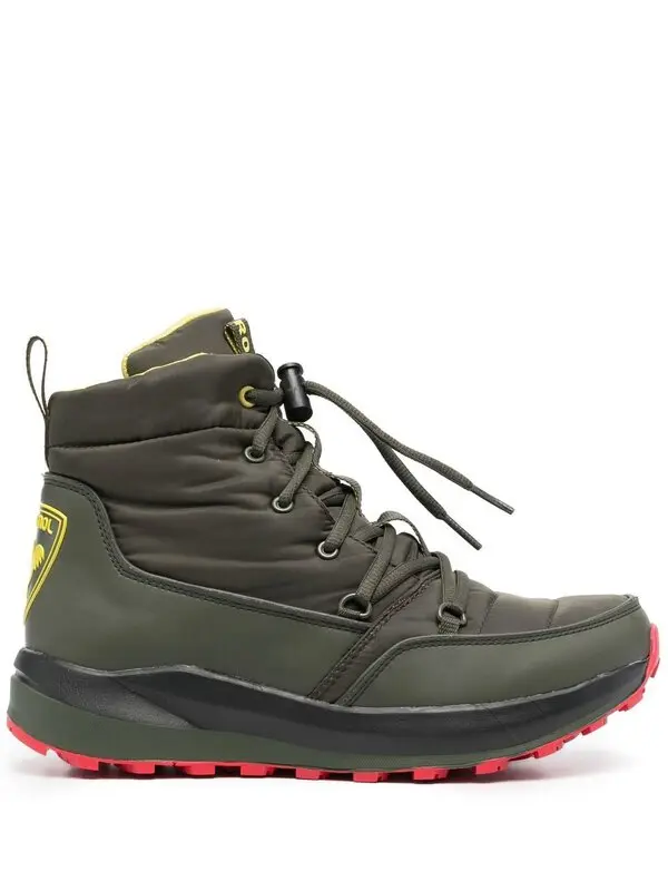 Rossignol Podium Acinus Apres-ski Boots - Green
