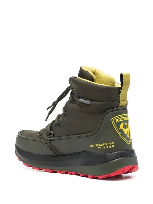Rossignol Podium Acinus Apres-ski Boots - Green