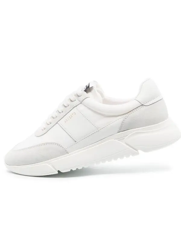Axel Arigato Genesis Vintage Sneakers - White
