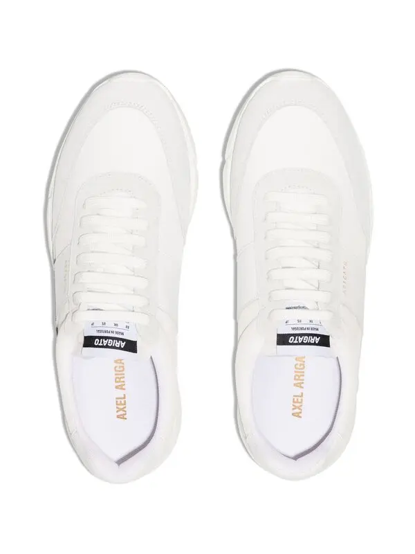 Axel Arigato Genesis Vintage Sneakers - White