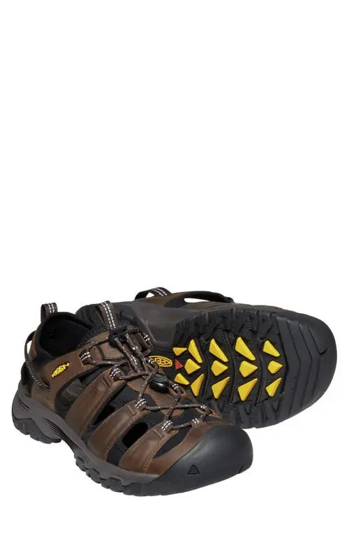 Keen Targhee Iii Sport Sandal