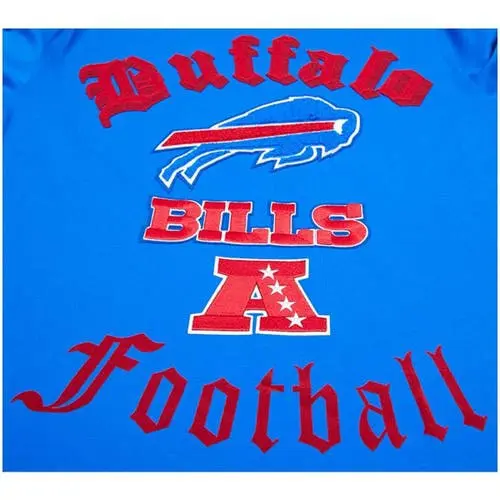PRO STANDARD Buffalo Bills Old English T-shirt