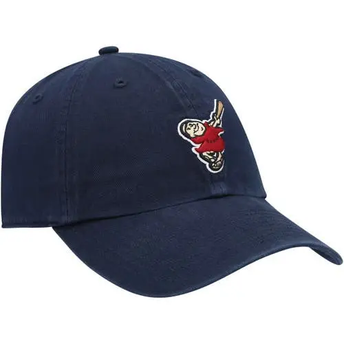 '47 San Diego Padres Cooperstown Collection Clean Up Adjustable Cap