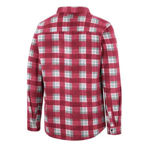 COLOSSEUM Maryland Terrapins Ellis Full-snap Jacket