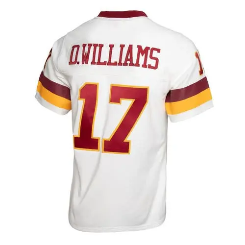 Mitchell & Ness Doug Williams Washington Football Team Legacy Replica Player Jersey