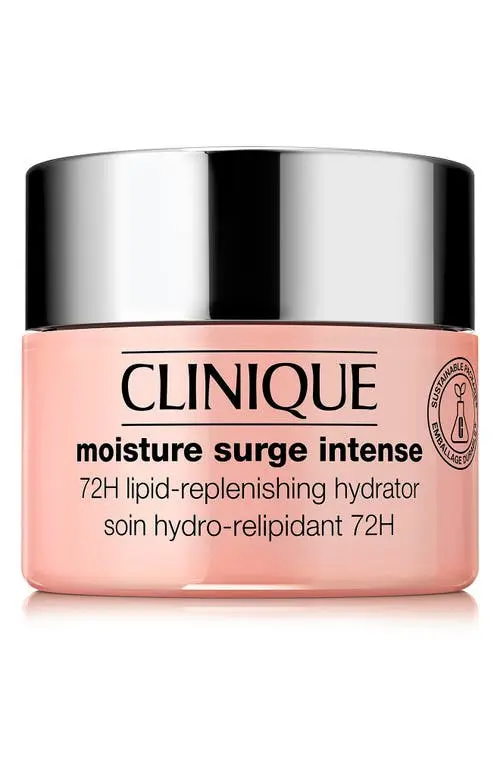 CLINIQUE Moisture Surge Intense 72h Lipid-replenishing Hydratormini - No Color