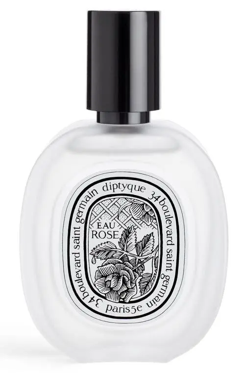 DIPTYQUE Eau Rose Hair Mist - No Color