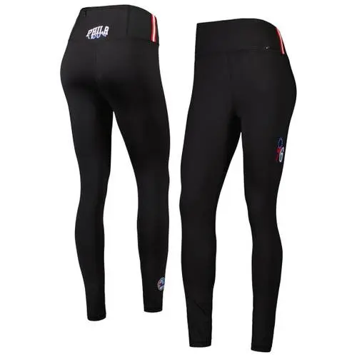 PRO STANDARD Philadelphia 76ers Classics Lux Leggings