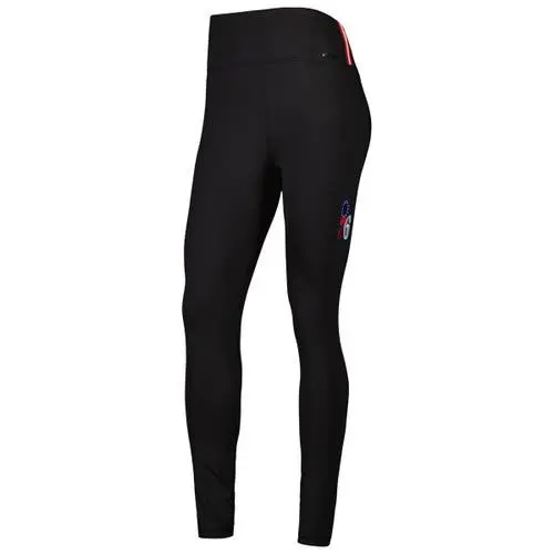 PRO STANDARD Philadelphia 76ers Classics Lux Leggings