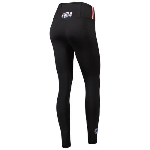 PRO STANDARD Philadelphia 76ers Classics Lux Leggings