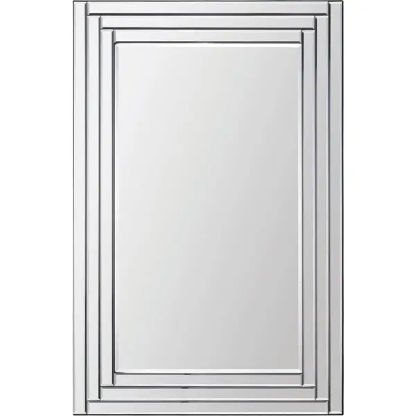 RENWIL Edessa Mirror - Clear