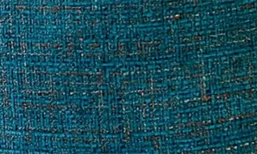 MODISH DECOR PILLOWS Tweed Pillow Cover - Blue Tones