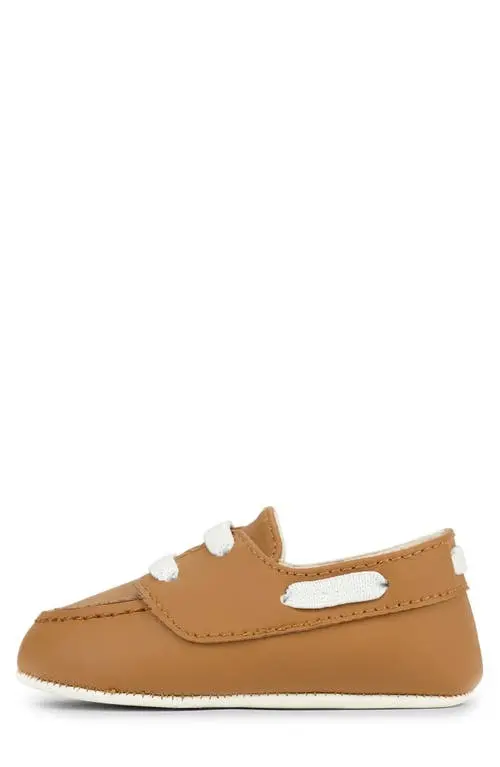 JUJUBE Steps Boat Shoe