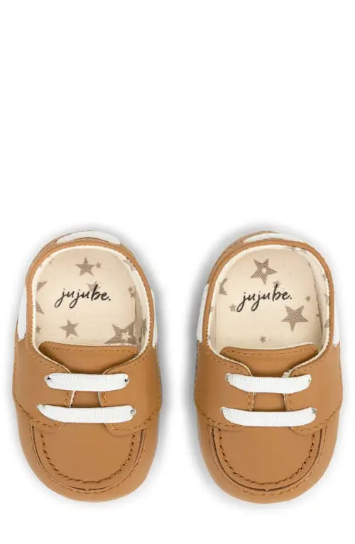 JUJUBE Steps Boat Shoe