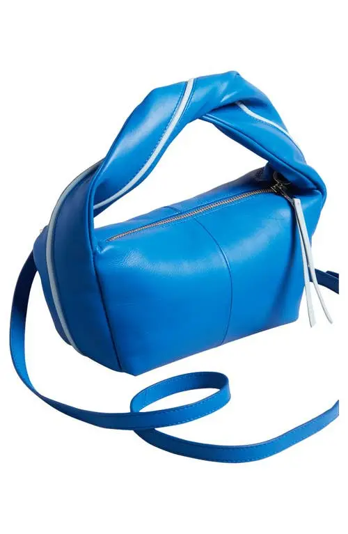 Ted Baker London Nikaya Mini Crossbody Bag With Twisted Handle