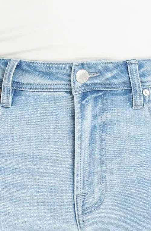 LIVERPOOL Kingston Straight Leg Jeans - Capitola