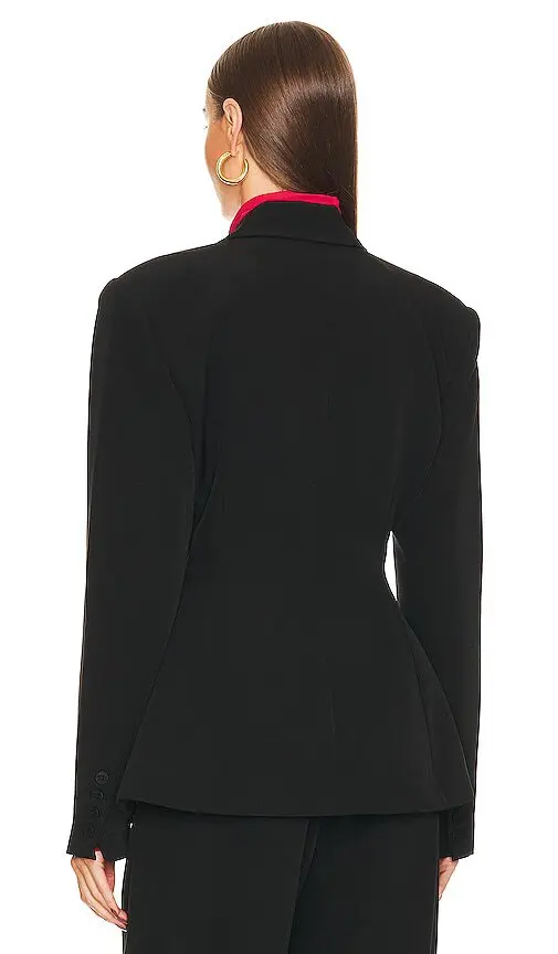HELSA Recycled Twill Curve Jacket