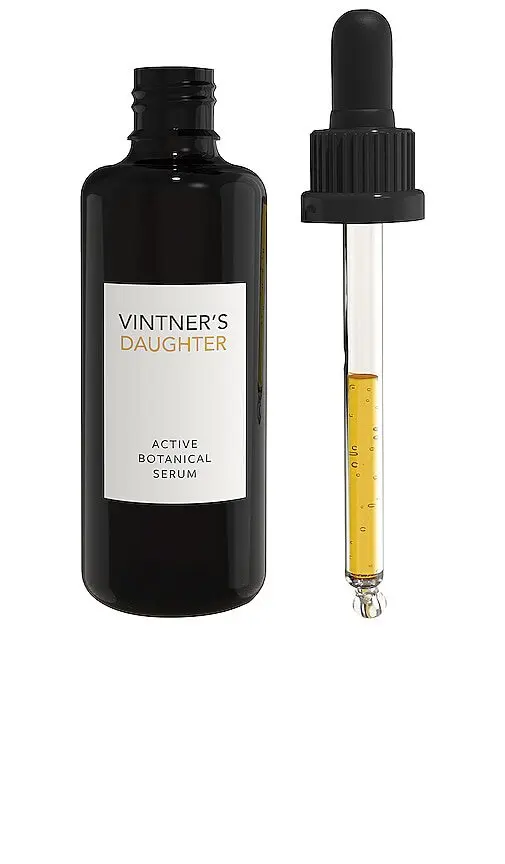 Vintners Daughter Active Botanical Serum 50 Ml - N,a