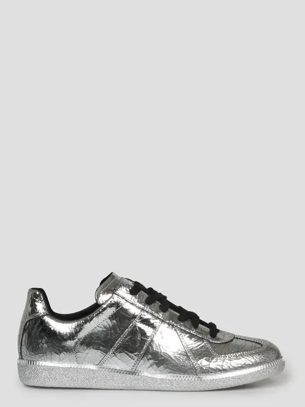 MAISON MARGIELA Replica Broken Mirror Sneakers