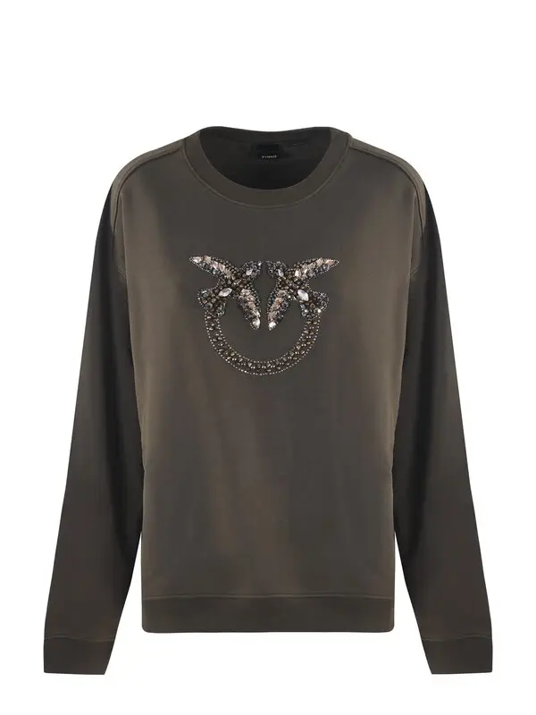Pinko Nelly 5 Sweatshirt