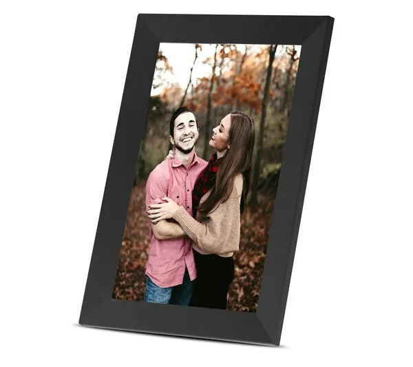 BELL & HOWELL 10.1" Wireless Smart Photo And Video Frame .com