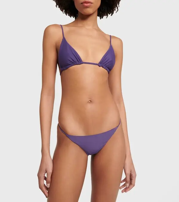 Jade Swim Bare Minimum Bikini Bottom