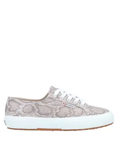 Superga Low Top Sneakers