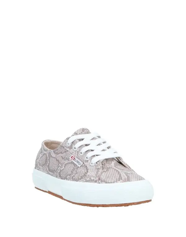 Superga Low Top Sneakers