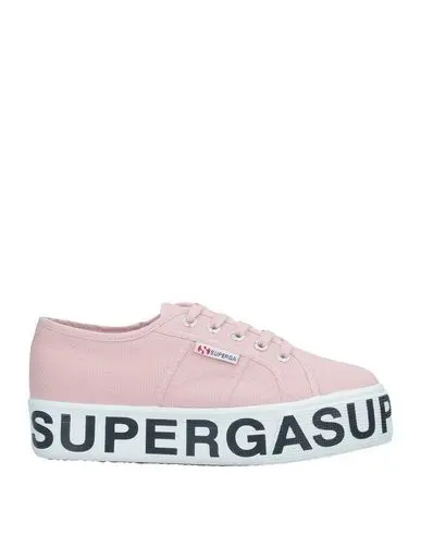 Superga Sneakers - Pink