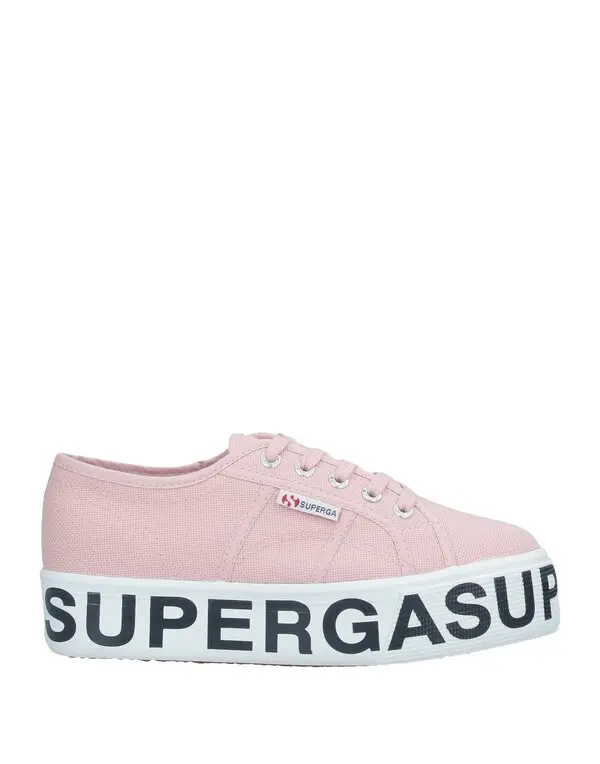 Superga Sneakers - Pink