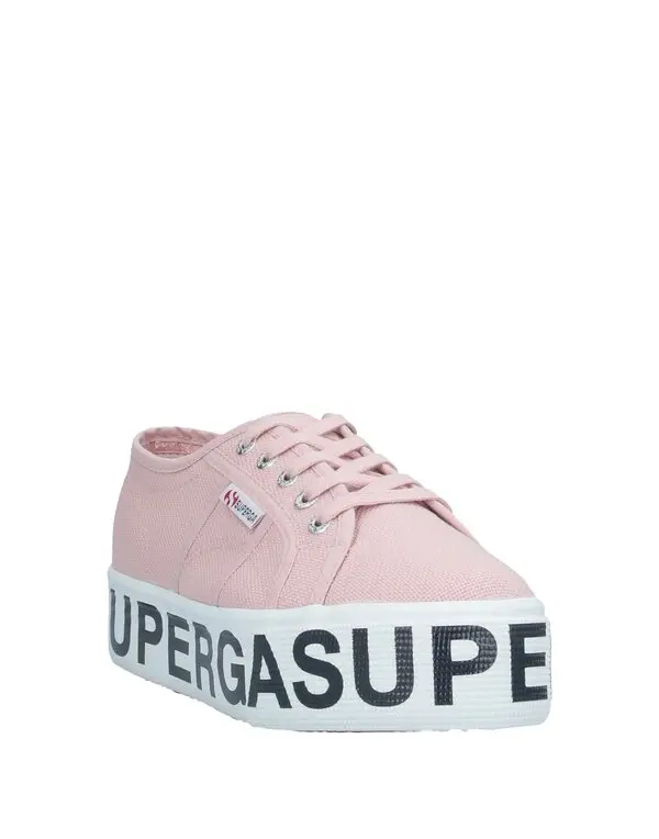 Superga Sneakers - Pink