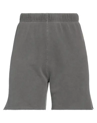 John Elliott Bermuda Shorts - Steel Grey